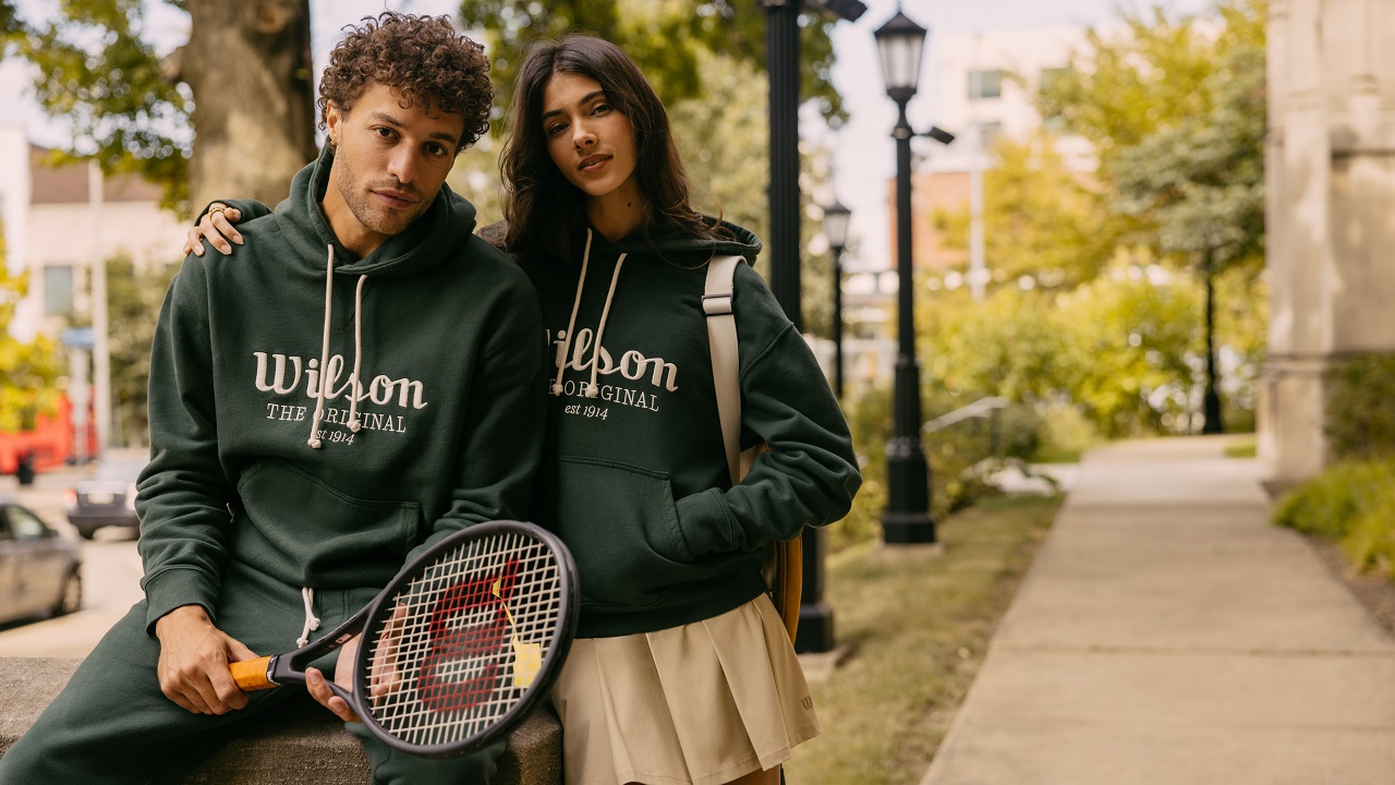 Experience the Future of Retail: Unveiling Wilson Limited Tokyo 3.0 at ...